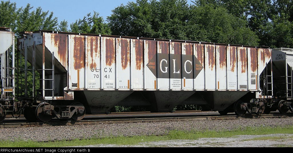 GLCX 7041